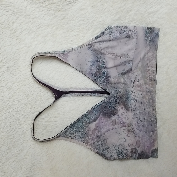 lululemon athletica | Tops | Lululemon Reversible Swim Top | Poshmark